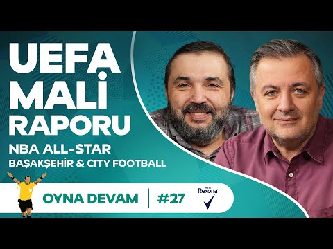 Prag-GS, Emirhan Delibaş, VAR, Bayern Münih | Mehmet Demirkol & Kaan Kural - Oyna Devam #27