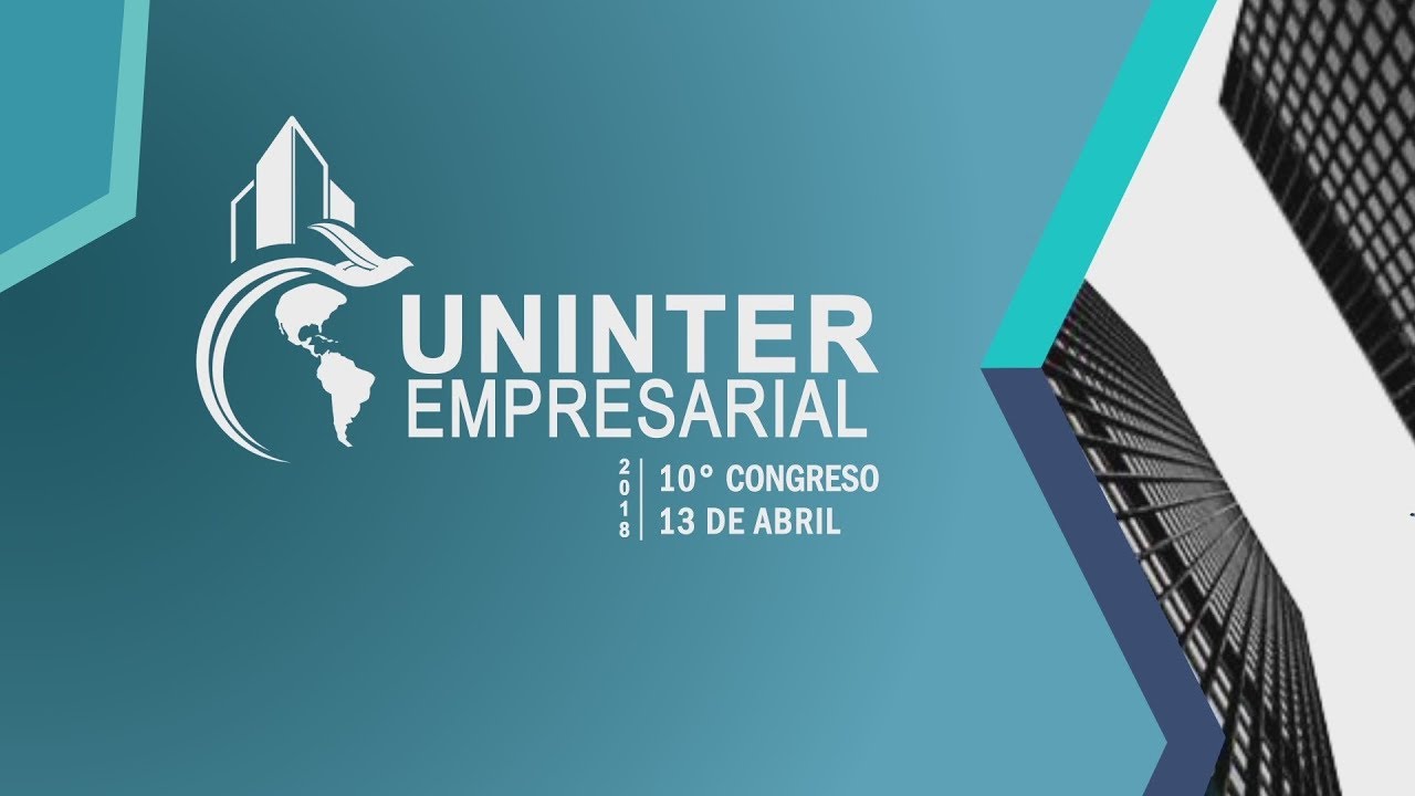 Promo Uninter Empresarial 2018 - YouTube