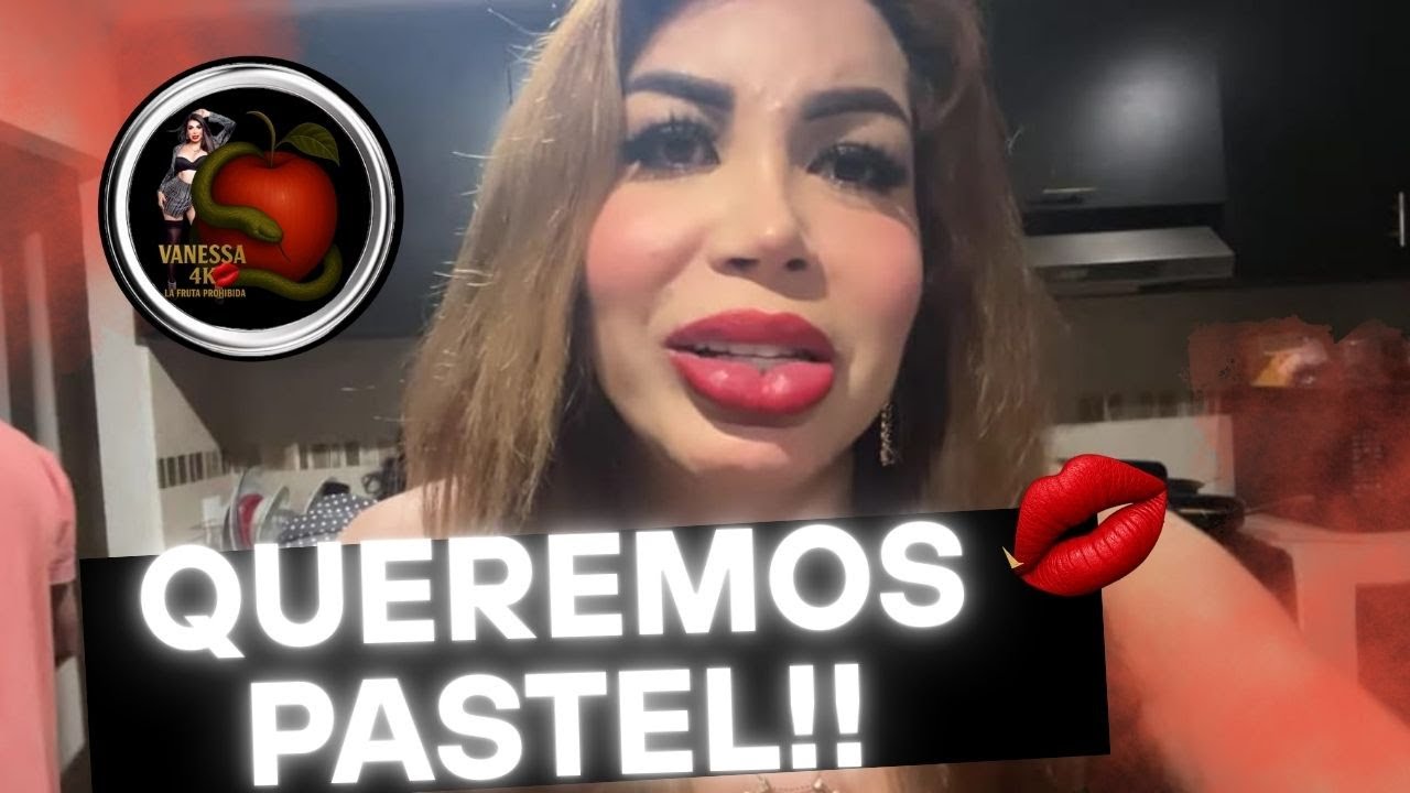 Queremos pastel - YouTube