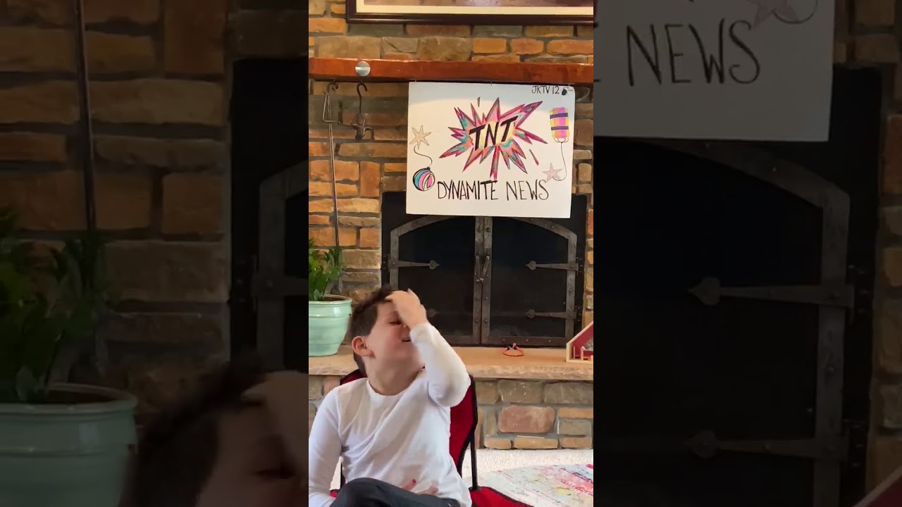 TNT DYNAMITE NEWS - YouTube