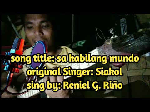 Sa kabilang mundo - YouTube