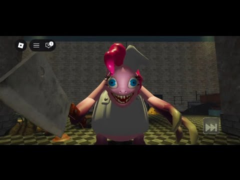 [Roblox] Mega Escape: Pony Factory - YouTube
