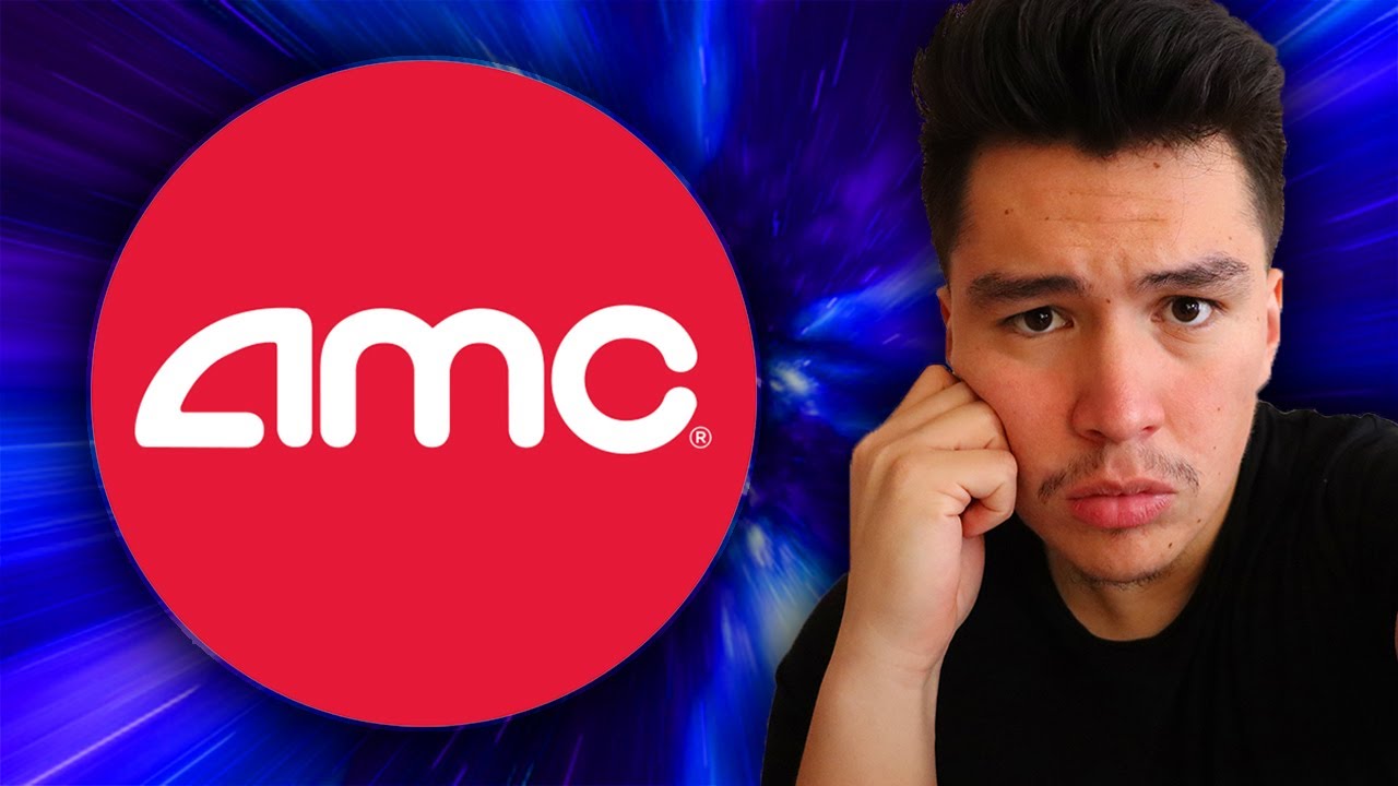 This MUST be said about AMC... - YouTube