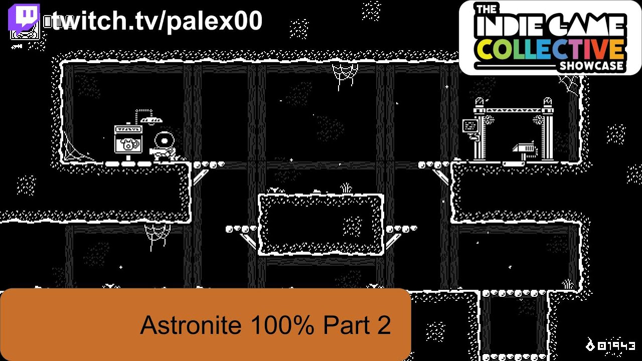 Astronite 100% Playthrough Part 2: Exploring the planet a bit more! # ...