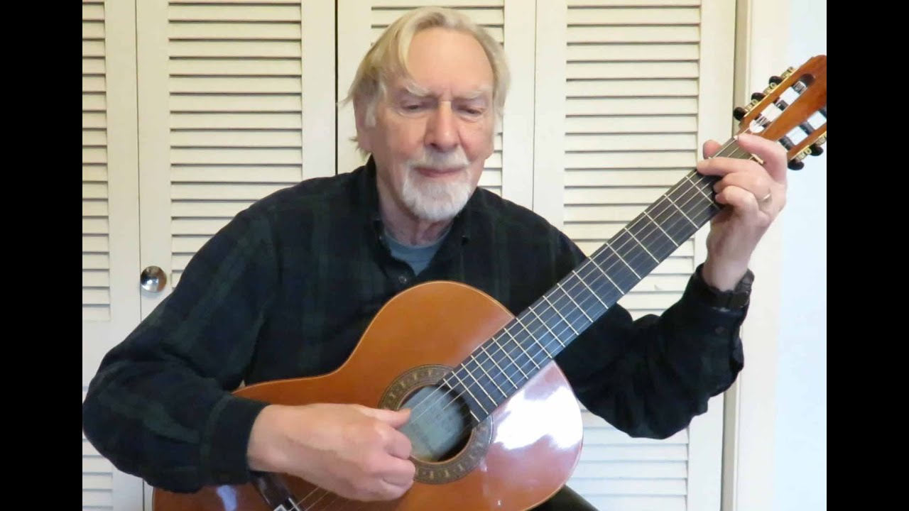 Neil Gow's Lament - YouTube