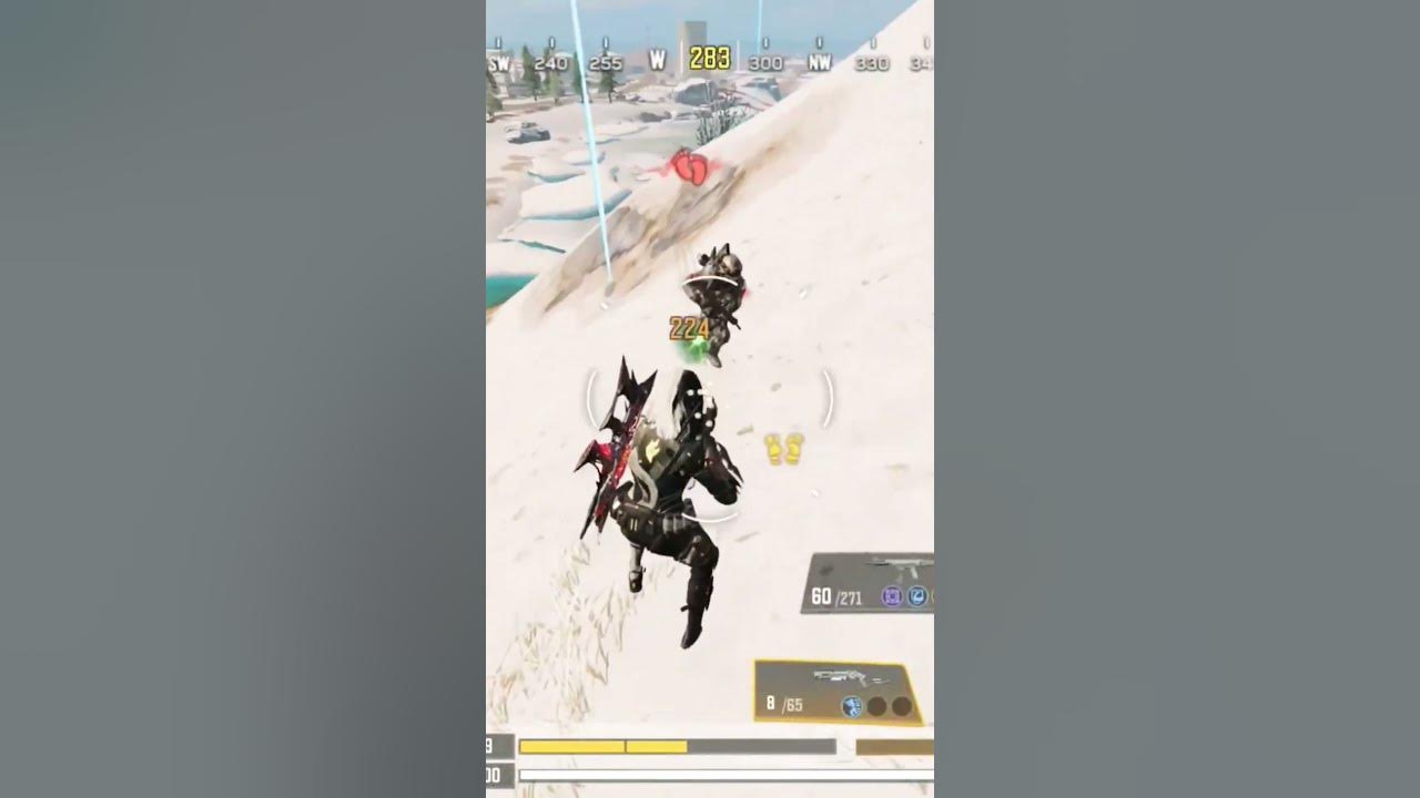 1v4 under the platform🔥#shorts #cod #codm #codmobile #callofdutymobile #codmbr #codclips # ...