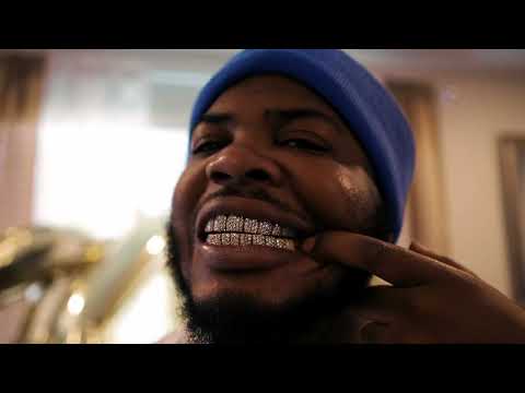 Fatt Macc - I'm Bacc (Official Music Video)