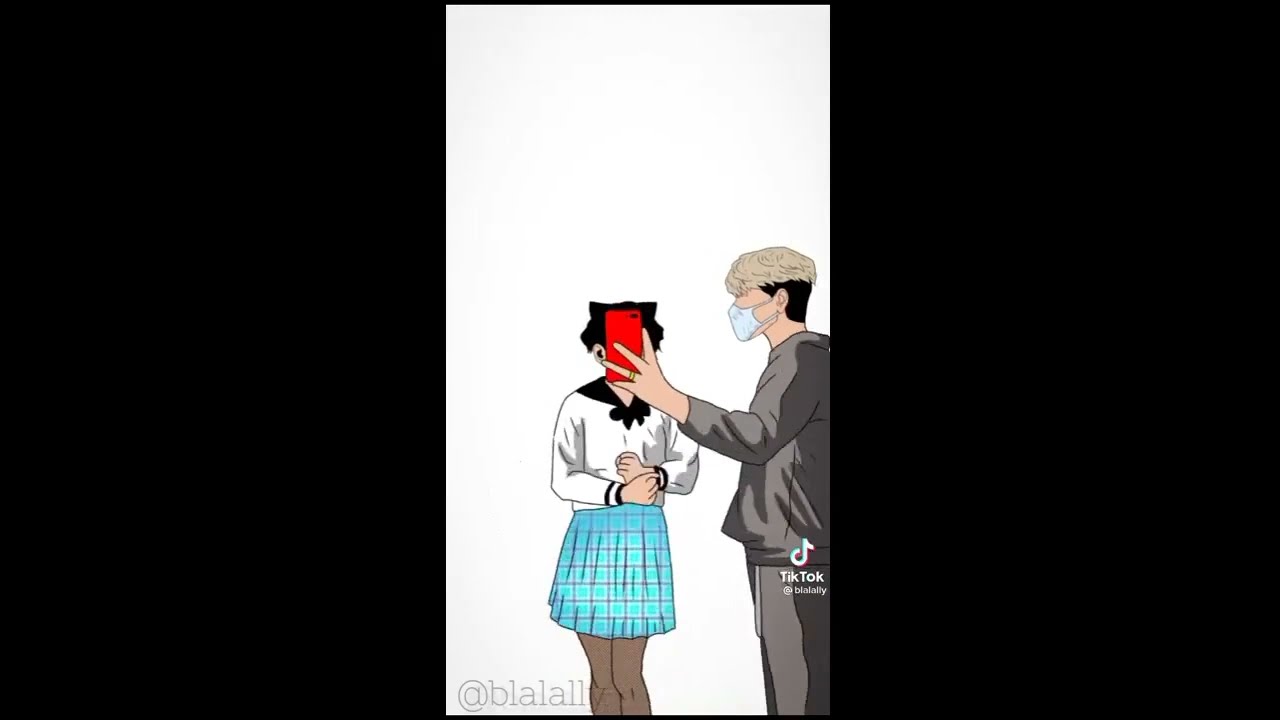 Killing Stalking | Animation Tiktok Compilation - YouTube