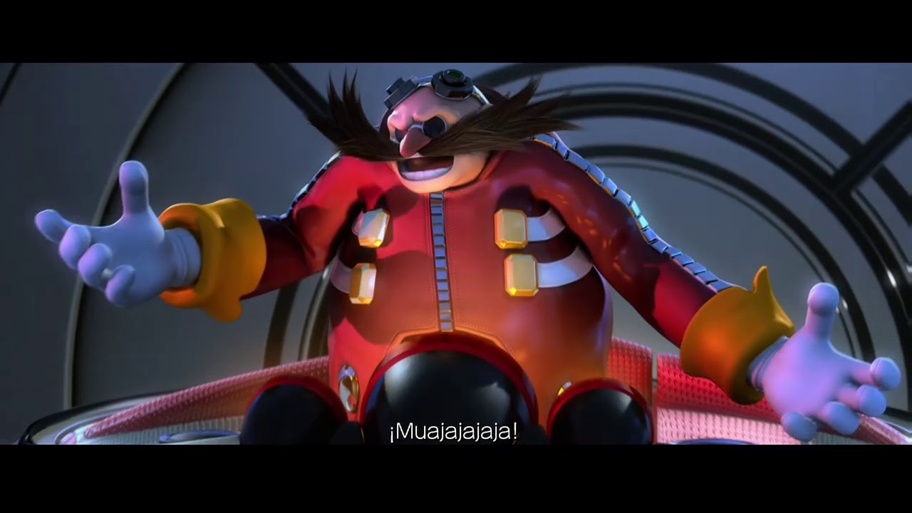 Sonic Unleashed Intro Youtube