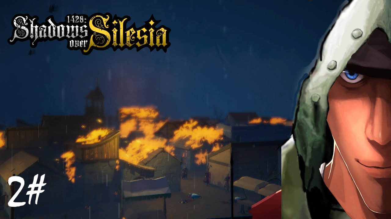 1428: Shadows over Silesia - For the Glory of God - Battle of Nysa ...