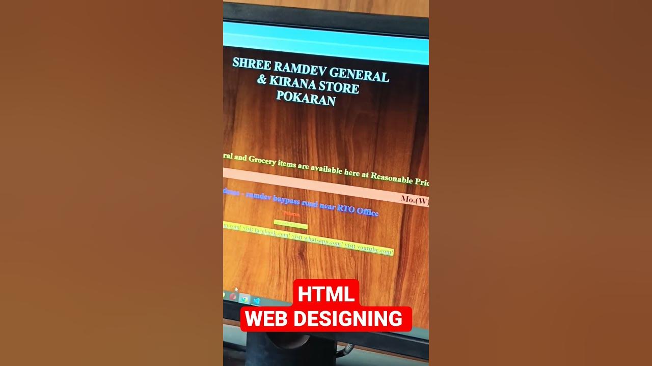 Html Website New Viral Trending Python Pythan Phython Code Coding Coder Hacker Youtube