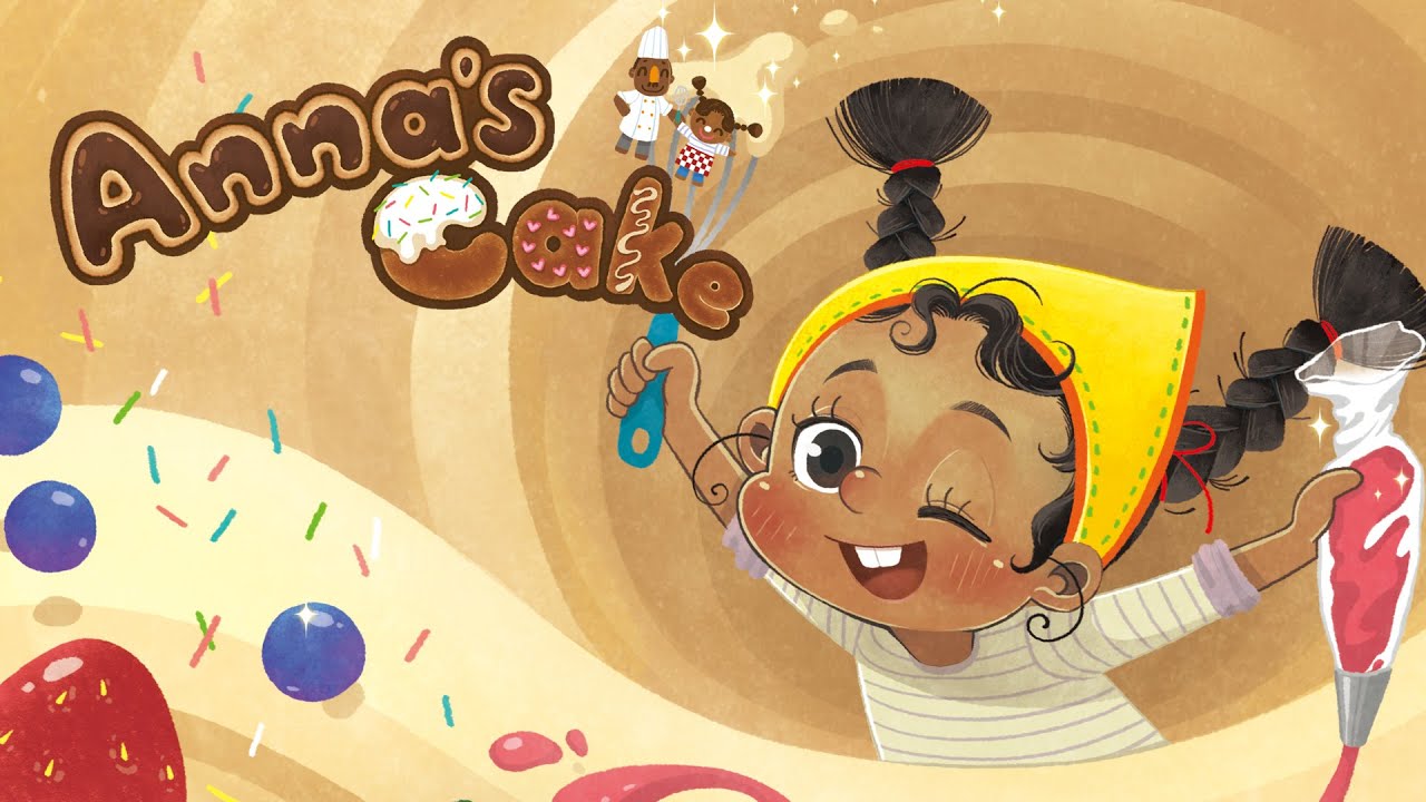 Learning Different Shapes with Cookies! | Learn Shapes for Kids ...