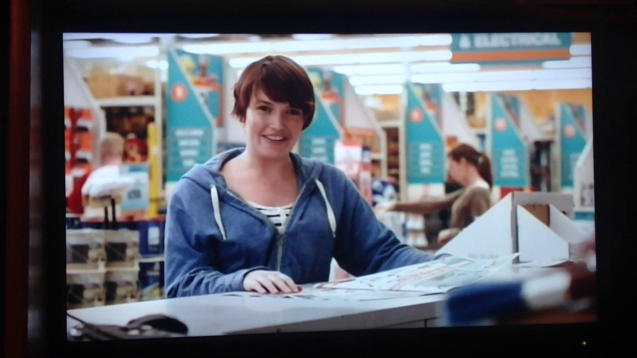 Home Hardware 2014 Ad - YouTube