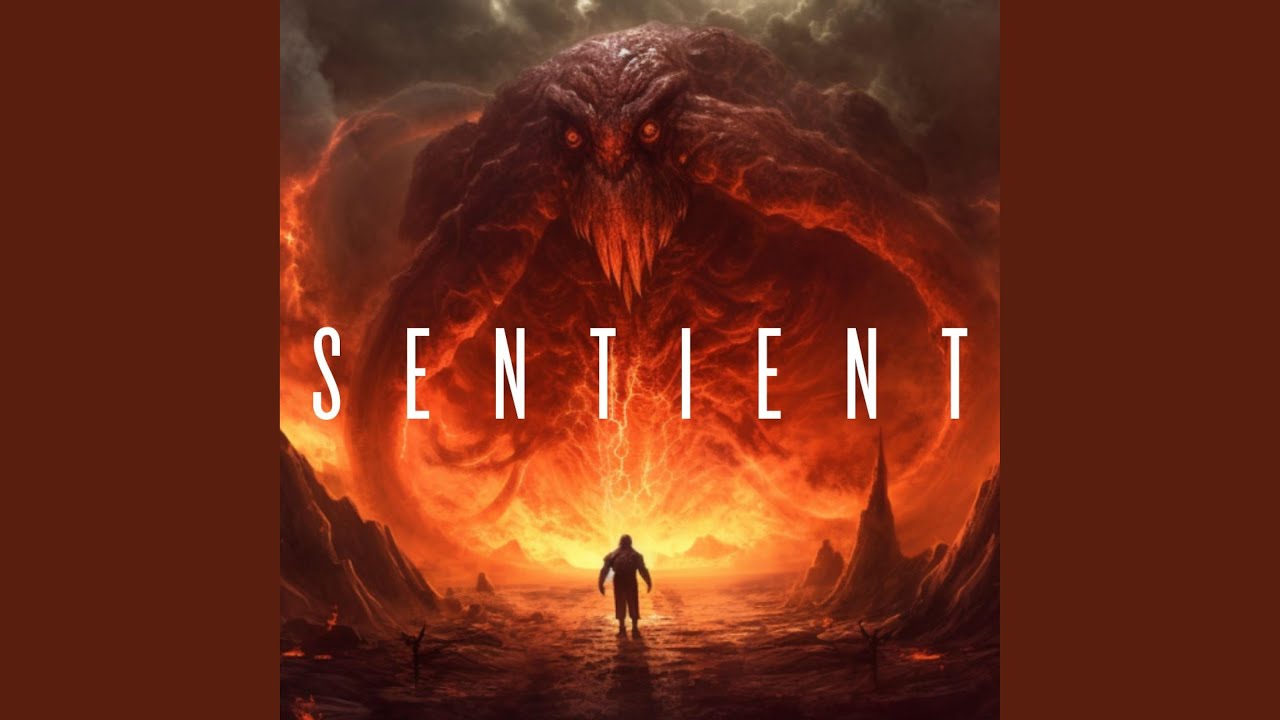 Sentient - YouTube
