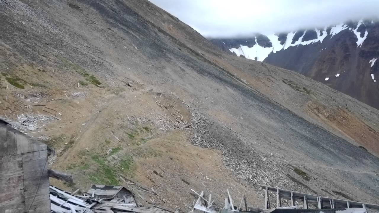 red rose mine - YouTube