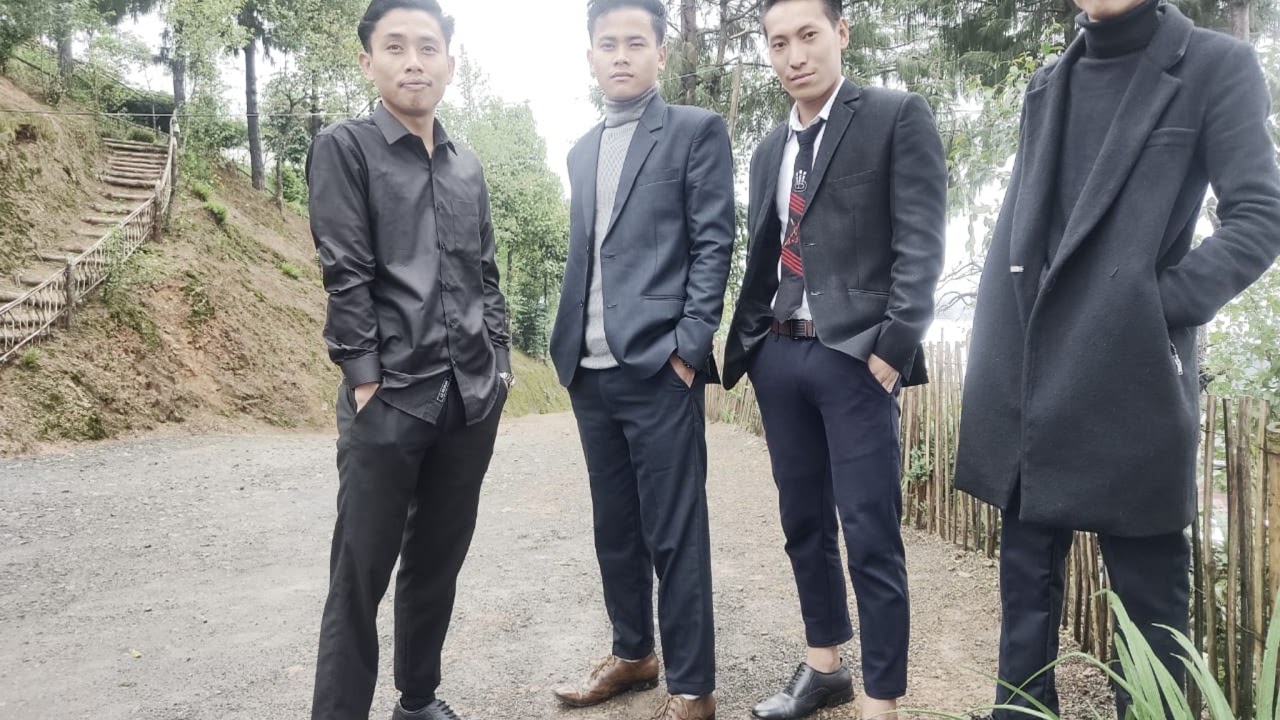 TEAM GLORY Live Stream - YouTube