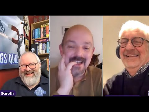 TOTBLEY - Quizzy Monday - 26th January 2024 - YouTube