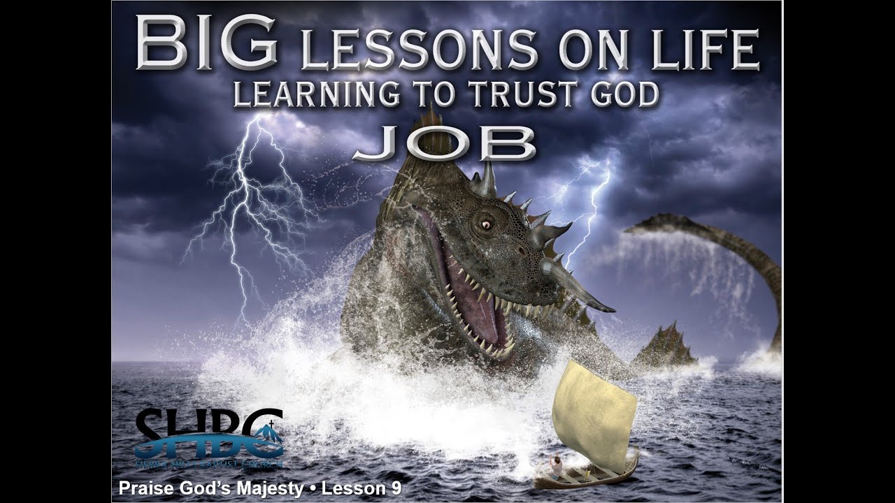 Big Lessons on Life lesson 9 - YouTube