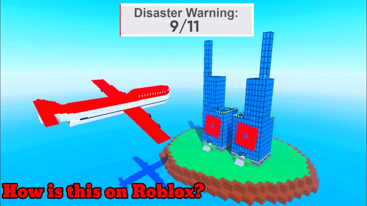I played the most OFFENSIVE Roblox game EVER!!! - YouTube