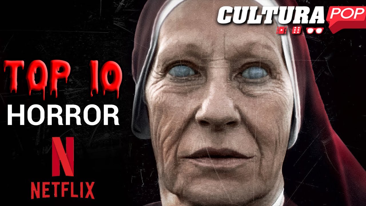 I 10 film horror più spaventosi su Netflix - YouTube