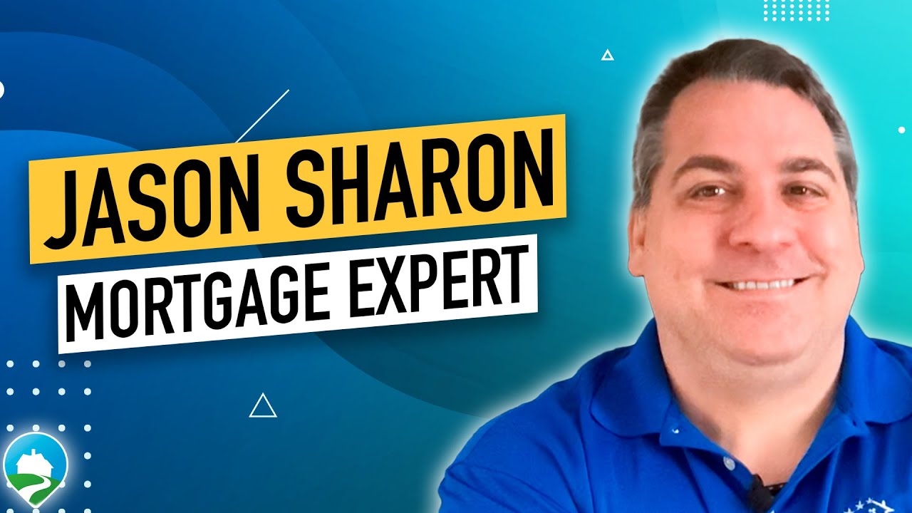 Meet Jason Sharon - Mortgage Expert at Home Loans Inc - YouTube