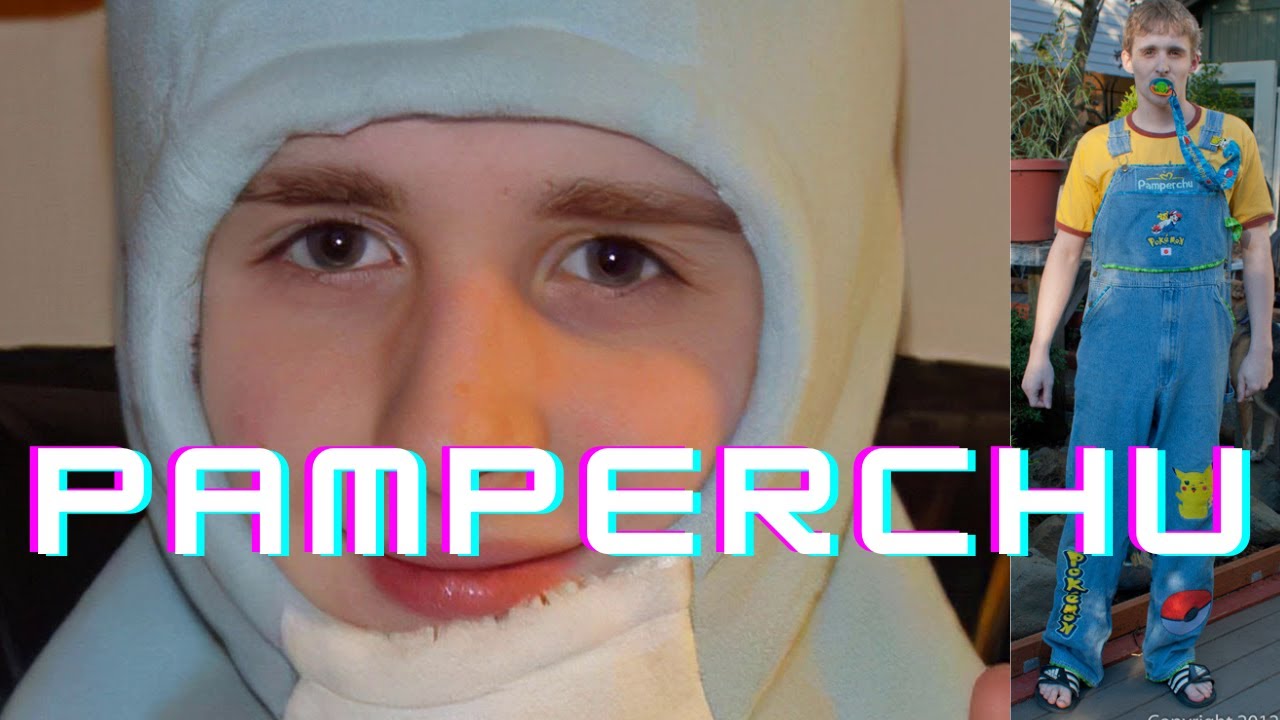 The Pamperchu stream - YouTube