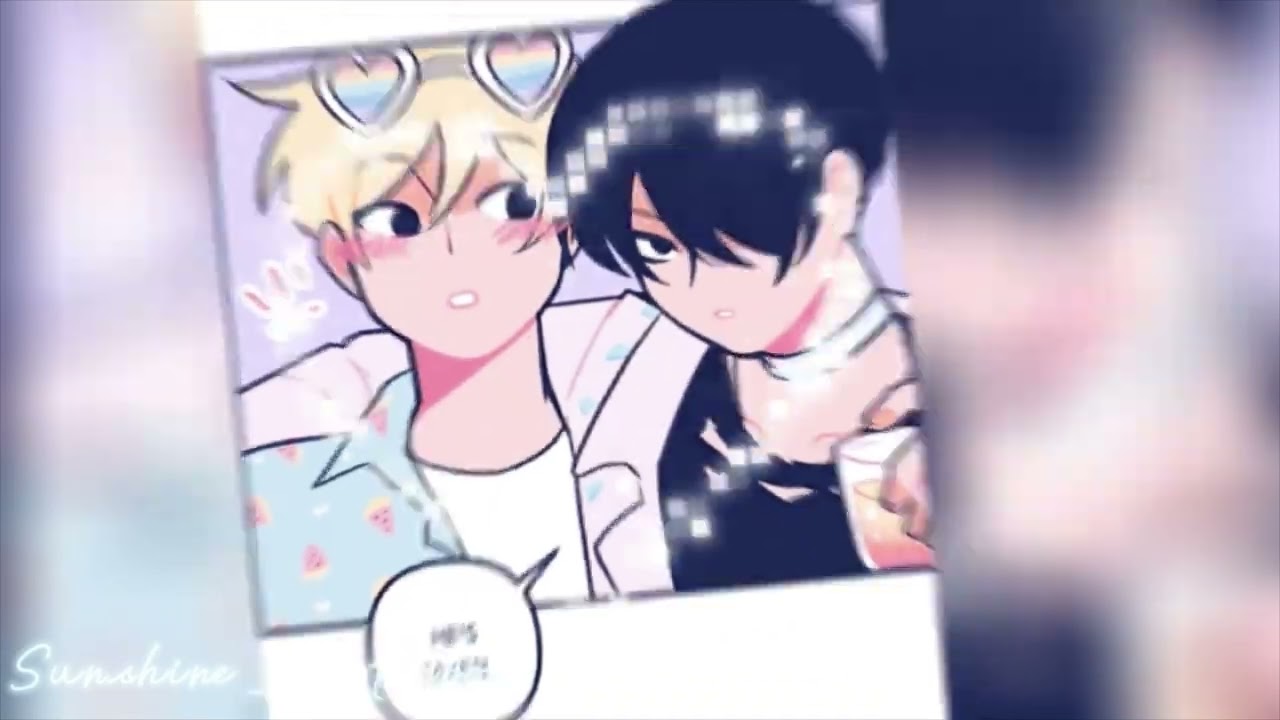 Goth x Prep (Part 19) - #HestiaPrideMEP - YouTube