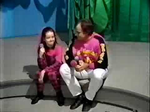 Sandie og Onkel Jack - Andeby - YouTube