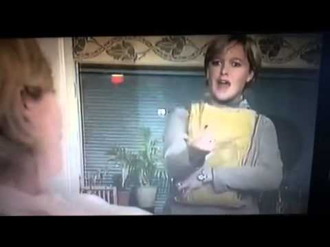 Brookside - Jacqui attacks Susannah Part 1 - YouTube