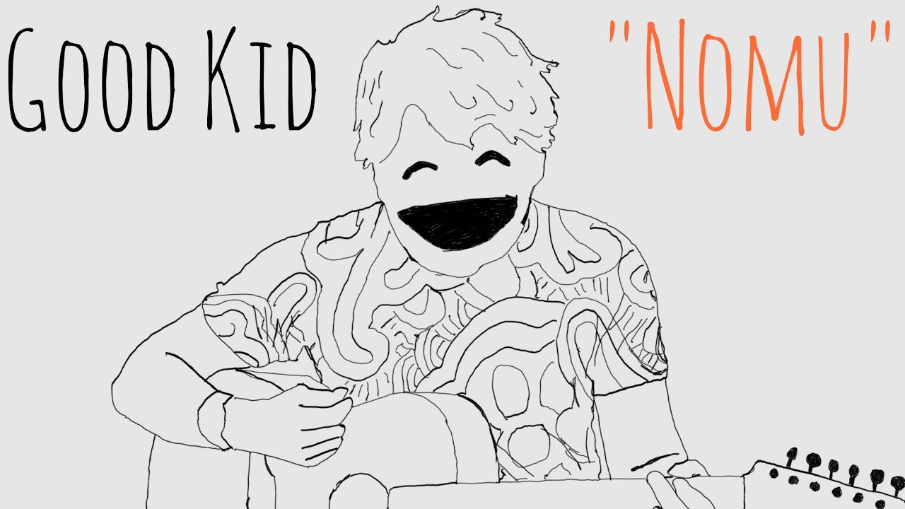 Nomu - Good Kid / Acoustic Cover - YouTube