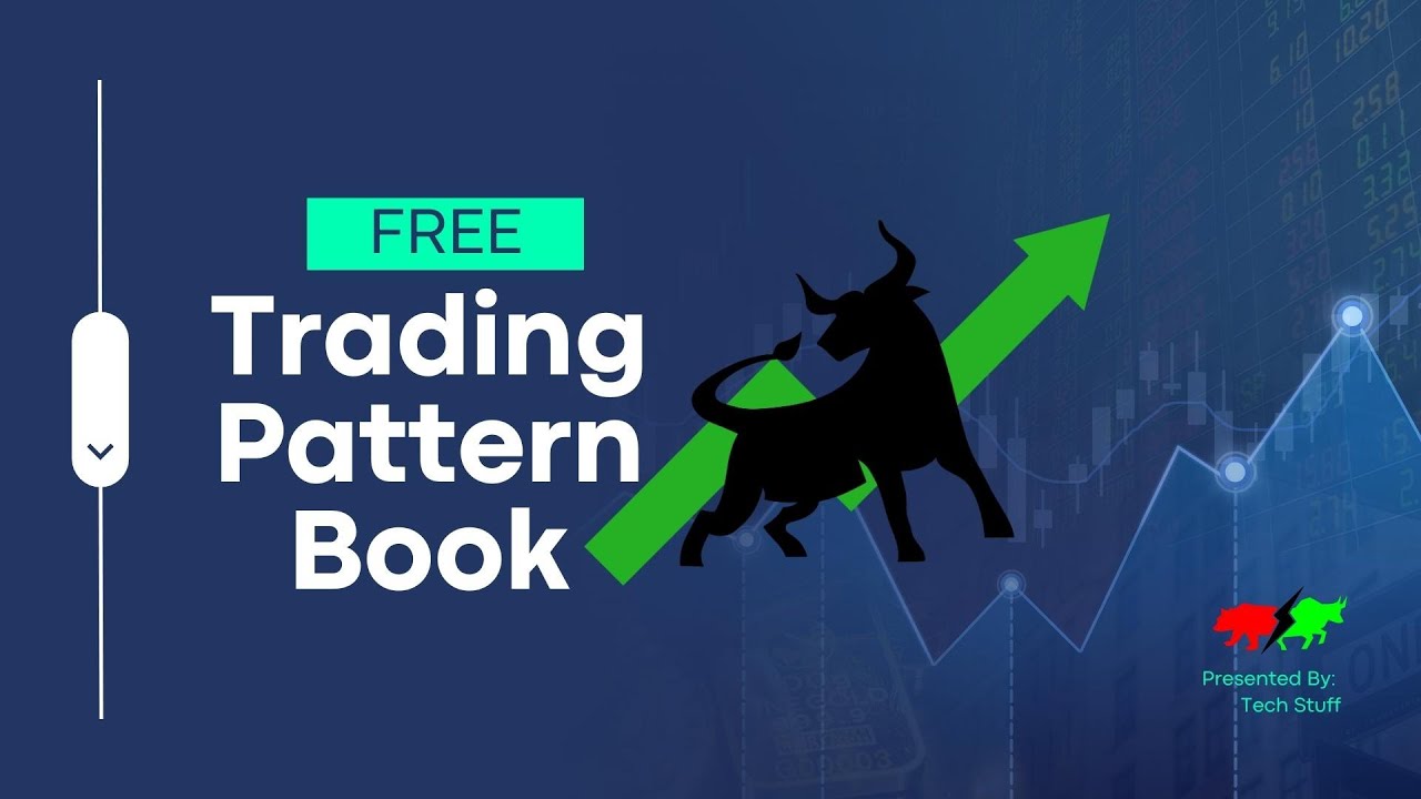 Free Trading chart pattern book | 100% FREE #trading #chartpatterns # ...