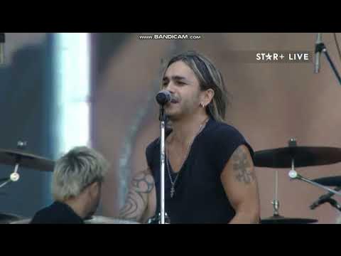 AIRBAG | Cosquín Rock 2024 - Parte 3 - YouTube