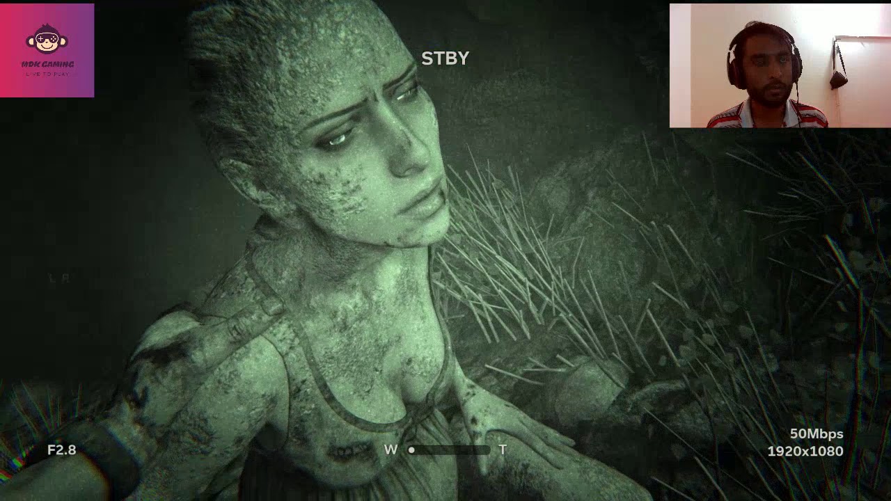 Final Ending Outlast 2 Walkthrough Part 26 - YouTube