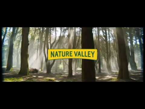 Nature Valley commercial from my point of view - YouTube