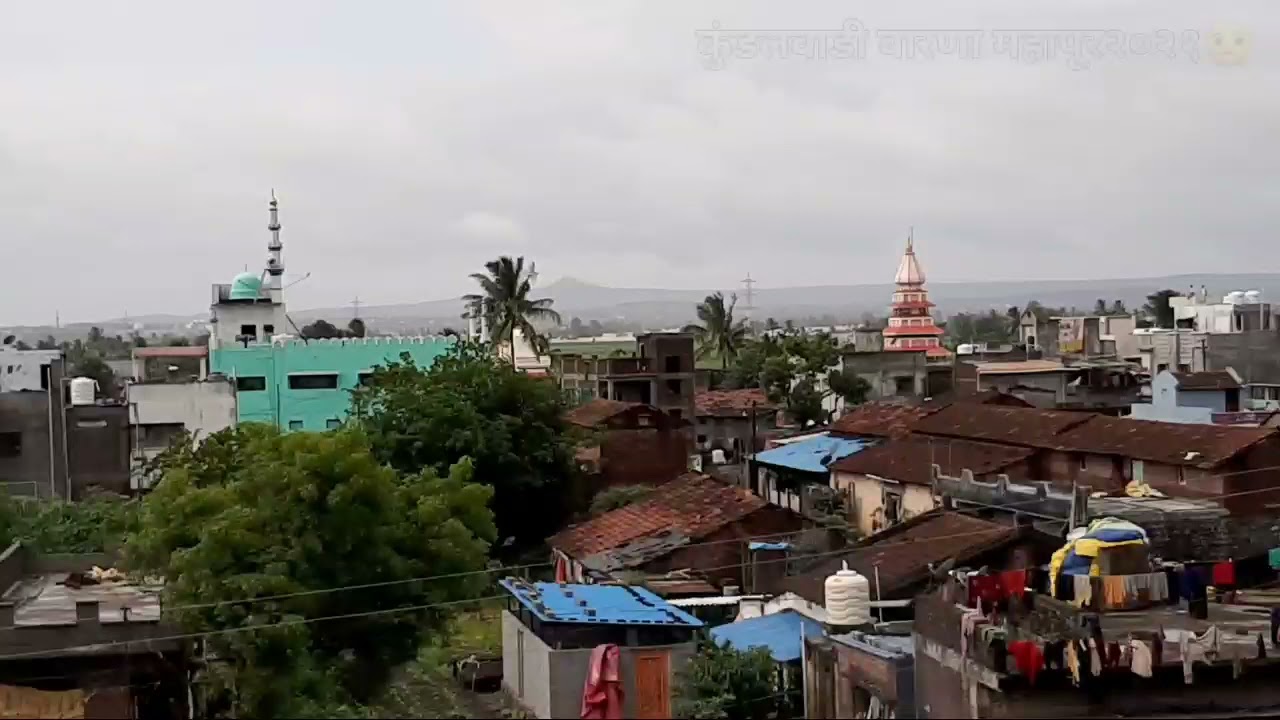kundalwadi mahapur 2021 - YouTube