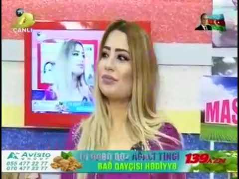 Zeyneb Esmerli - Canim oy