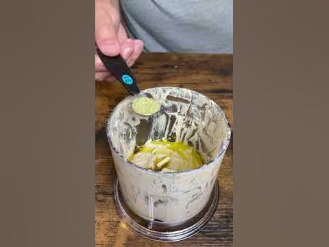 Хумус (плюс Тахини) / Hummus - YouTube