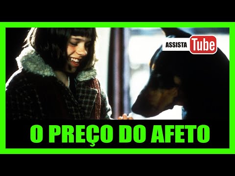 O PREÇO DO AFETO 1991 REVIEW COMPLETO Eyes of an Angel HD DUBLADO John Travolta Ellie Raab Tito