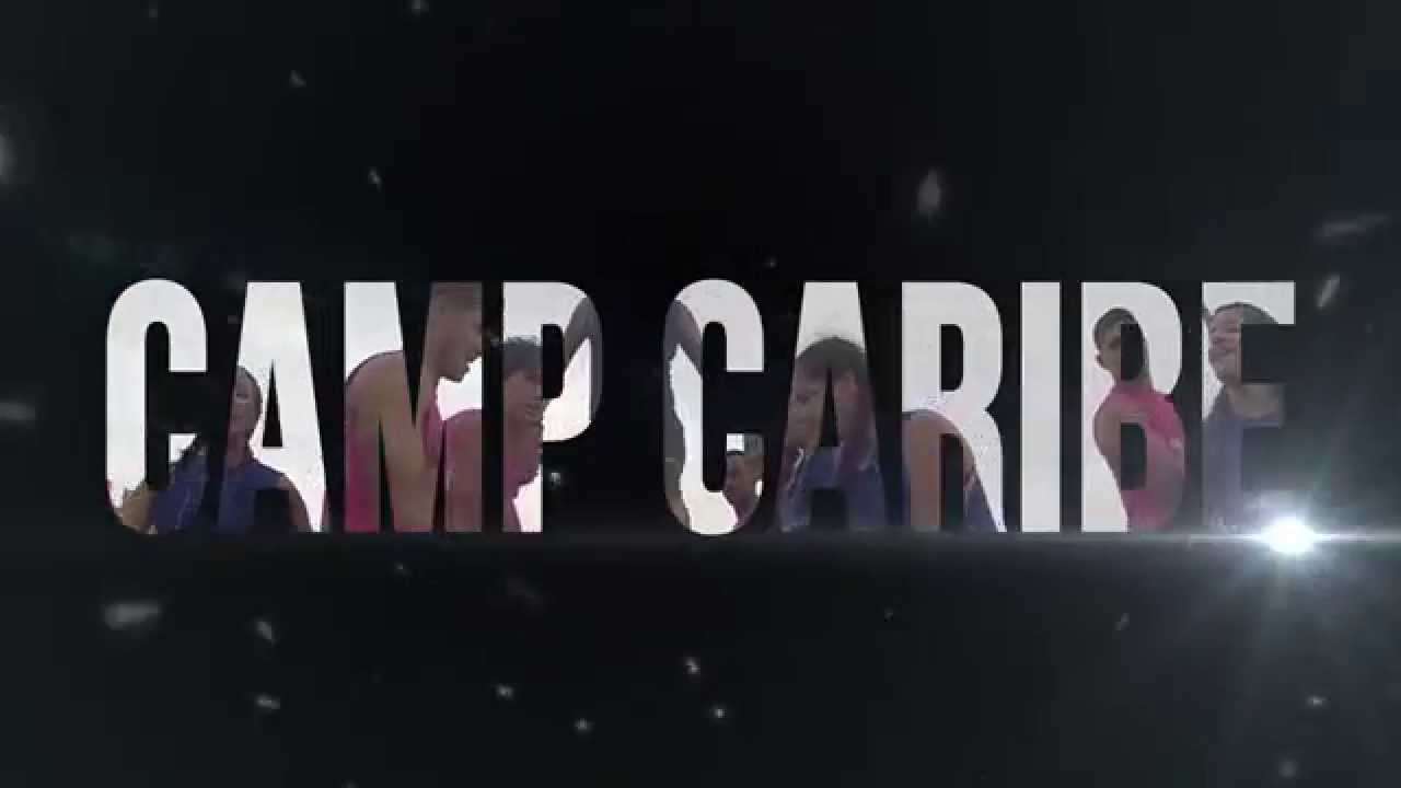Unichallenge Teaser 2015 - CAMP CARIBE - YouTube