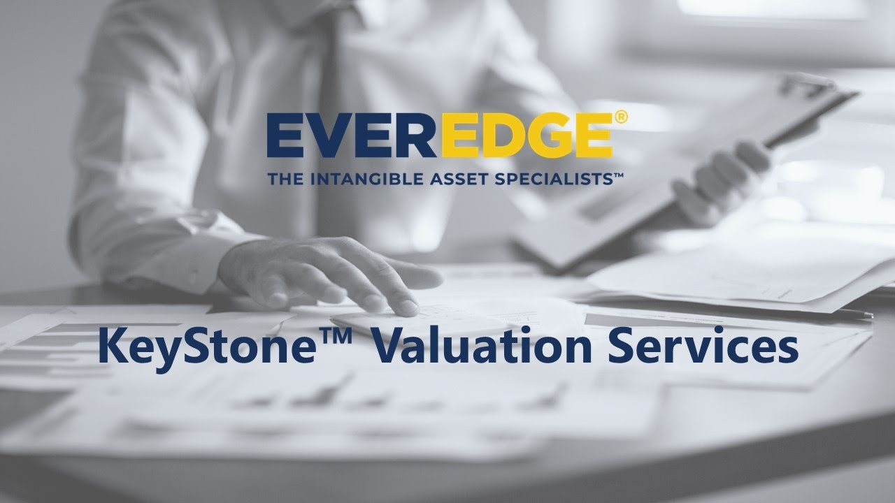 EverEdge KeyStone™ Valuation Services - YouTube