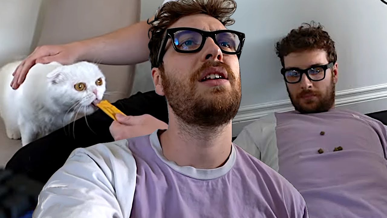 He's Just Yapping - YouTube