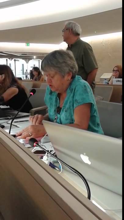 Presentation of intervention to EMRIP (Day Two) - YouTube