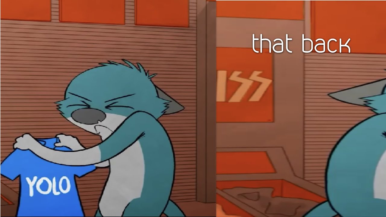 yolo shirt sheen steps on the beat & fatigue sigh get faster - YouTube