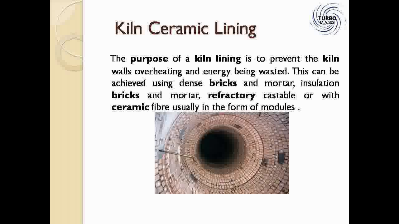 Rotary Kiln Infrared Thermography Inspection - YouTube