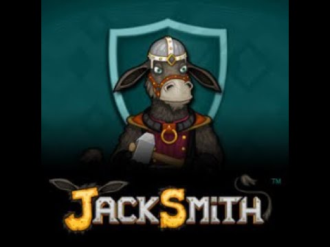 Jacksmith Level 10 World Record - 31:10