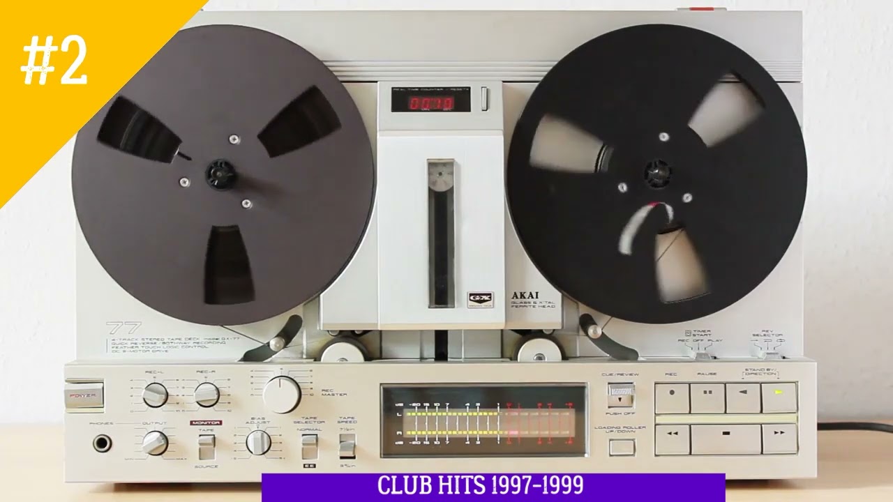 CLUB HITS 1997 1999 Music Is MY LIFE YouTube club-hits-1997-1999-music-is-my-life-youtube
