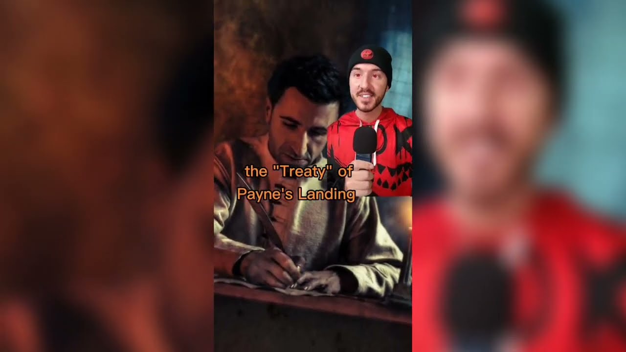 WTA: Mokole (weregator): Uncle Monday's origin story - YouTube