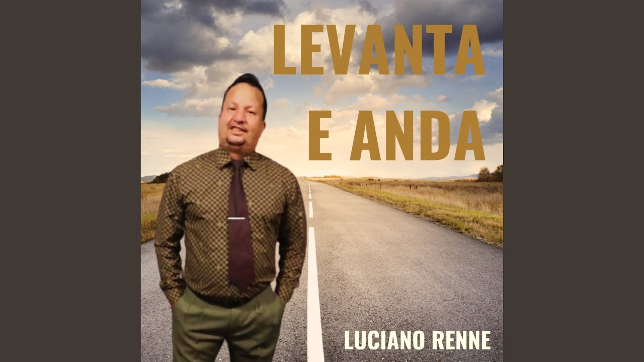 Levanta e Anda - YouTube
