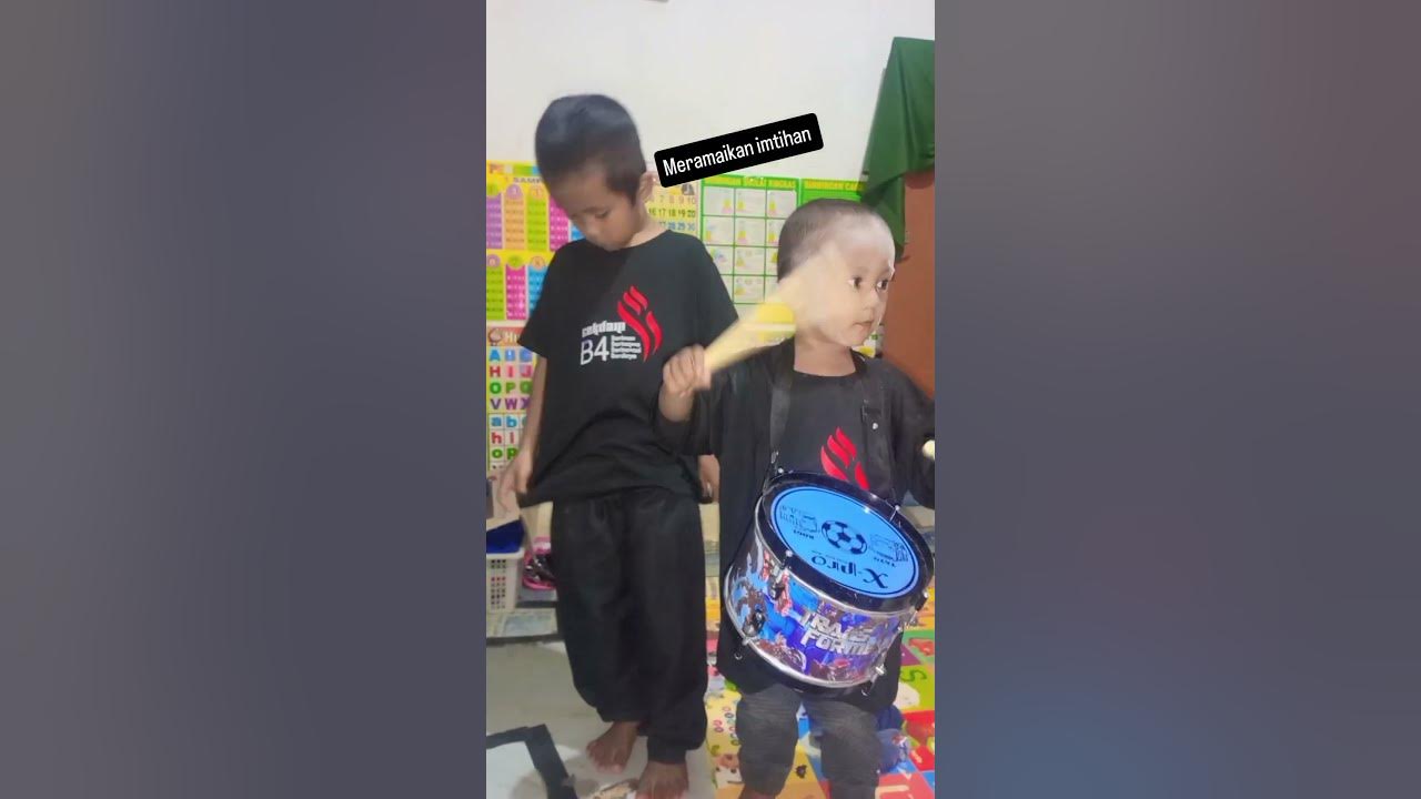 Ema MZ nukar wktu imtihan taqin sibuk - YouTube