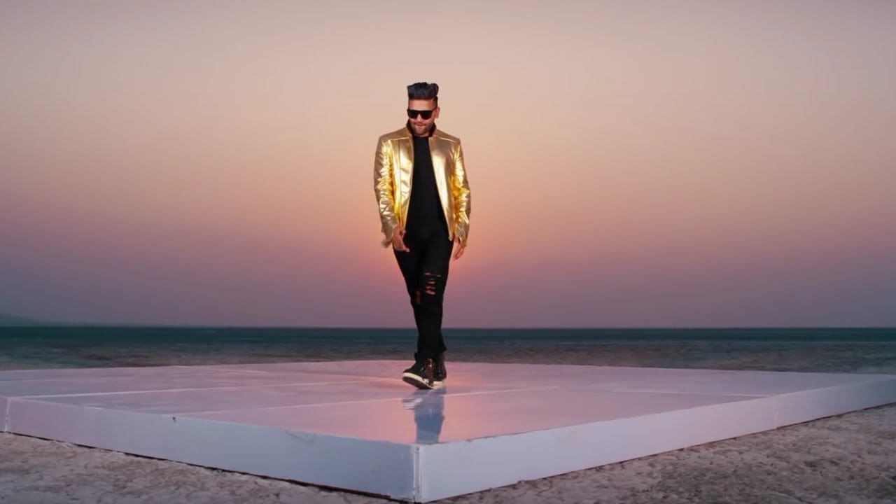 Ft.Guru Randhawa | Lahore (Full Hd Video Song) Bhushan Kumar | Vee ...